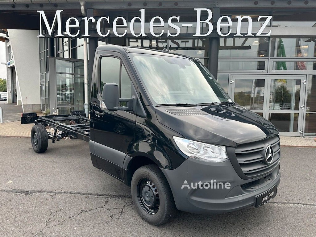 Mercedes-Benz Sprinter 311 CDI 4325 Fahrgestell kamion šasija