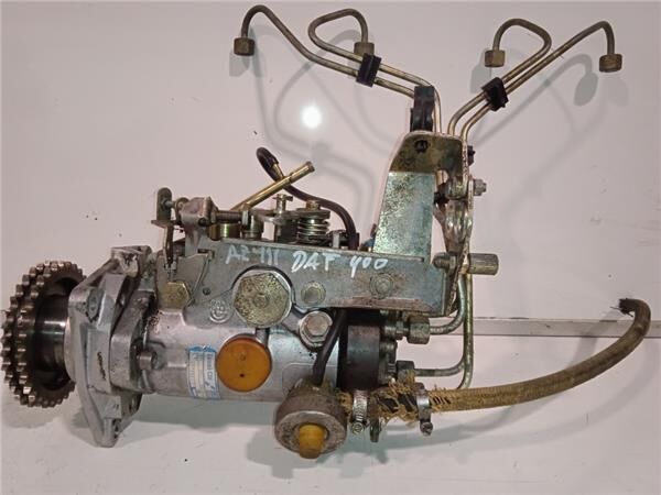 3B255D pumpa visokog pritiska za DAF 400 kamiona