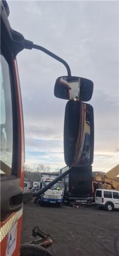 024493 retrovizor za DAF LF-55 kamiona