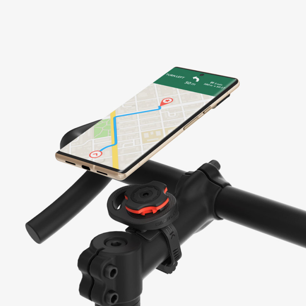 Spigen Gearlock MS100 Handlebar Bike Mount