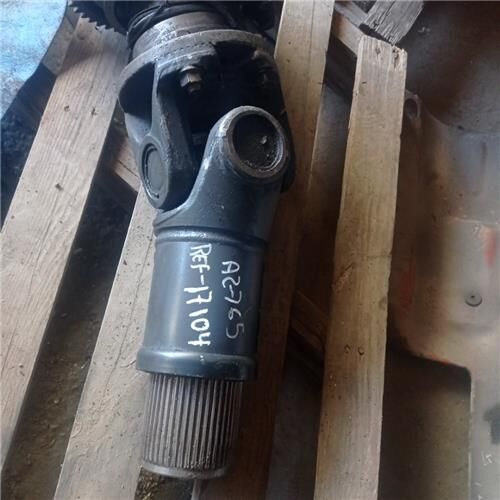 Kardansko vratilo za DAF Serie XF105.XXX kamiona