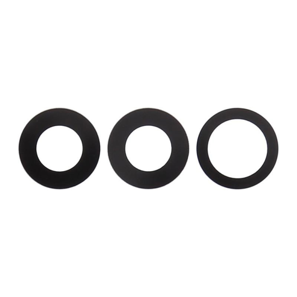 Lens za kameru IPhone 16 Pro Max crni