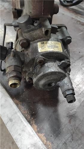 1439549 pumpa visokog pritiska za DAF Serie CF 75.250-360 E III kamiona