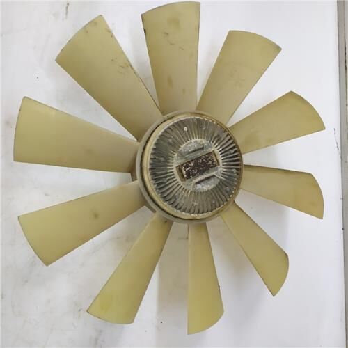 0281182 ventilator hladnjaka za DAF F 1700 kamiona