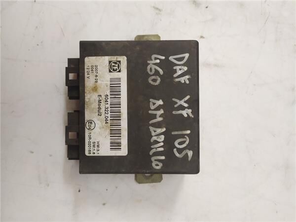 6041322044 upravljačka jedinica za DAF kamiona