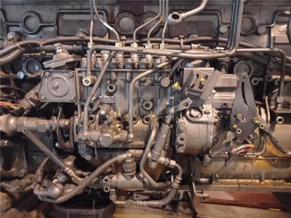 1310221 pumpa visokog pritiska za DAF 95 XF kamiona