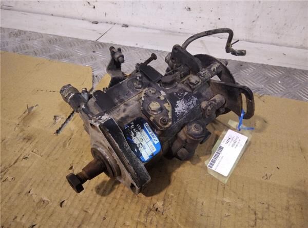 460424124 pumpa visokog pritiska za DAF CUMINS kamiona