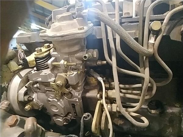 Pumpa visokog pritiska za DAF Serie 45.160 E2 kamiona