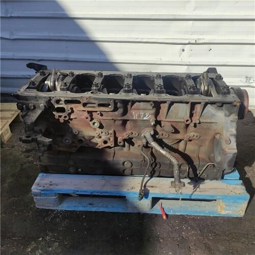 1691836 blok cilindara za DAF XF 105 kamiona