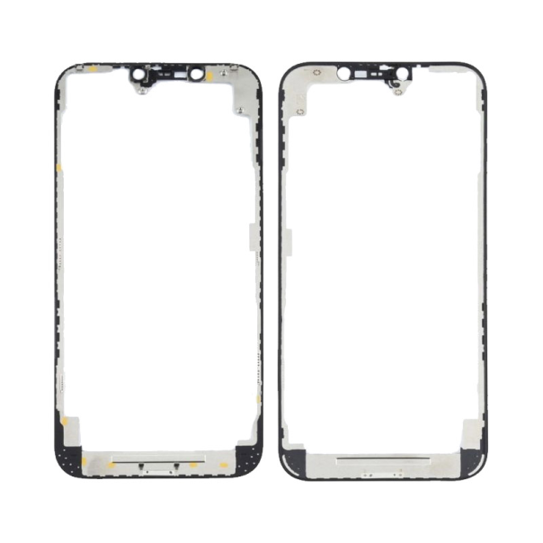 Frame za iPhone 12 PRO MAX crni