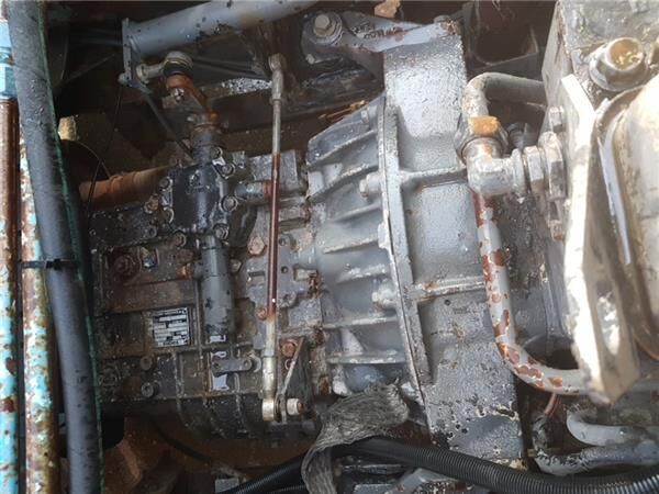 Menjač za DAF FA 1700 DNT kamiona