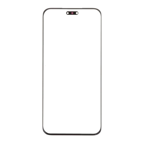Staklo za touch screen Honor Magic 6 Pro crno + OCA
