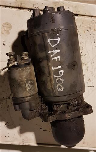 950 BOSCH motor za DAF 1900 kamiona