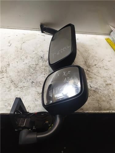 4051334826572 retrovizor za DAF XF106 EURO6 kamiona