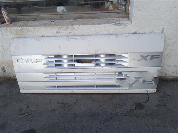Rešetka hladnjaka za DAF Serie 95 XF .XXX kamiona