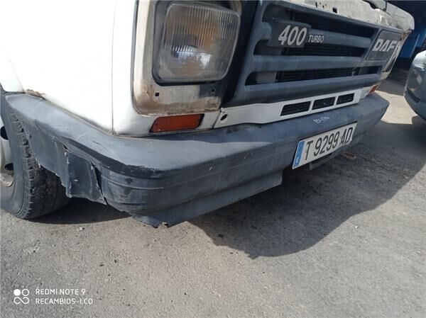 Branik za DAF 400 Caja/Chasis kamiona