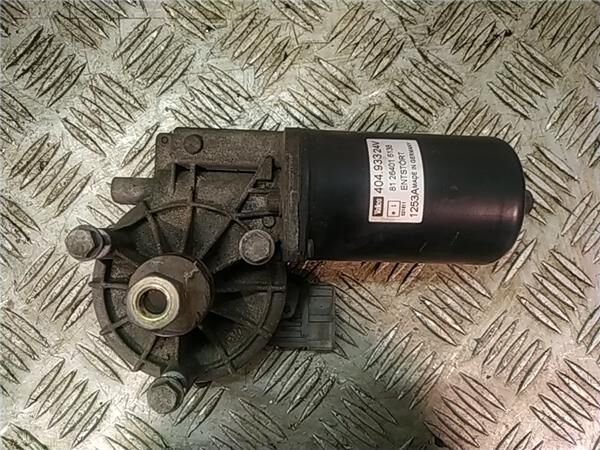 81.26401 6138 motor za DAF Serie 95 XF .XXX kamiona