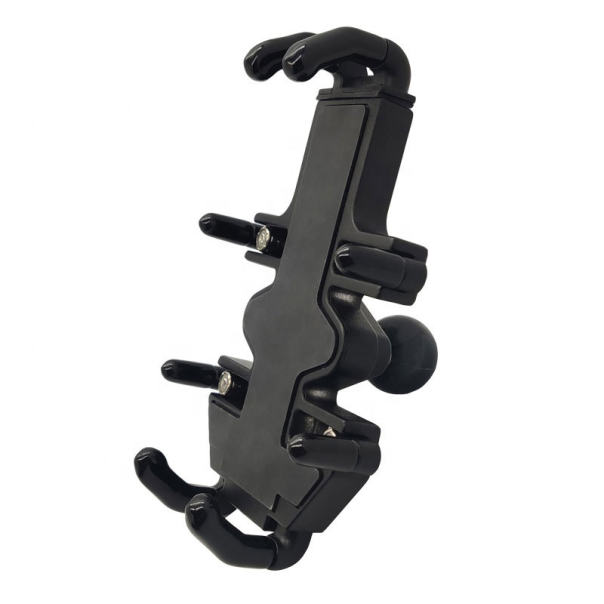 RAM Mount Quick-Grip sa ruckom i ravnim zglobom