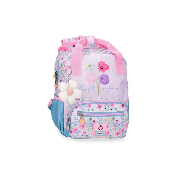 ENSO Ranac 28 cm - Pink