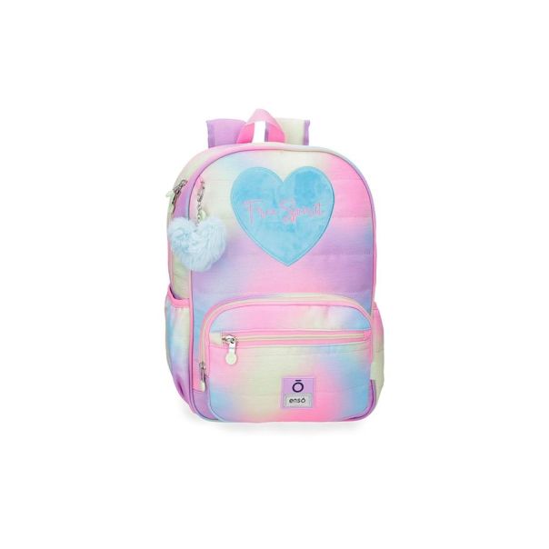 ENSO Ranac 38 cm - Pink