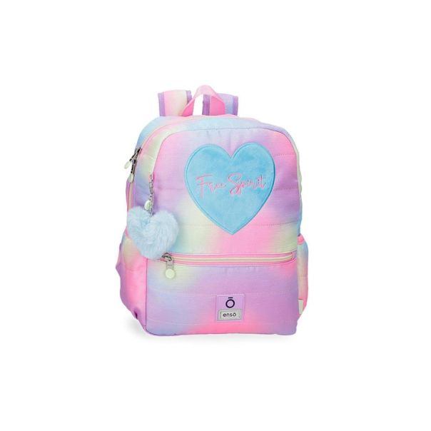 ENSO Ranac 32 cm - Pink