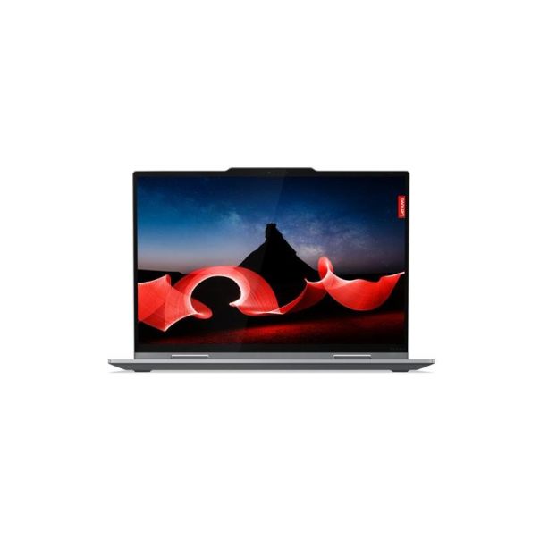 LENOVO Laptop ThinkPad X1 2in1 G9 (21KE003HCX)14" 2.8K OLED U7-155U 32GB 1TB FPR eng siva Win11 Pro