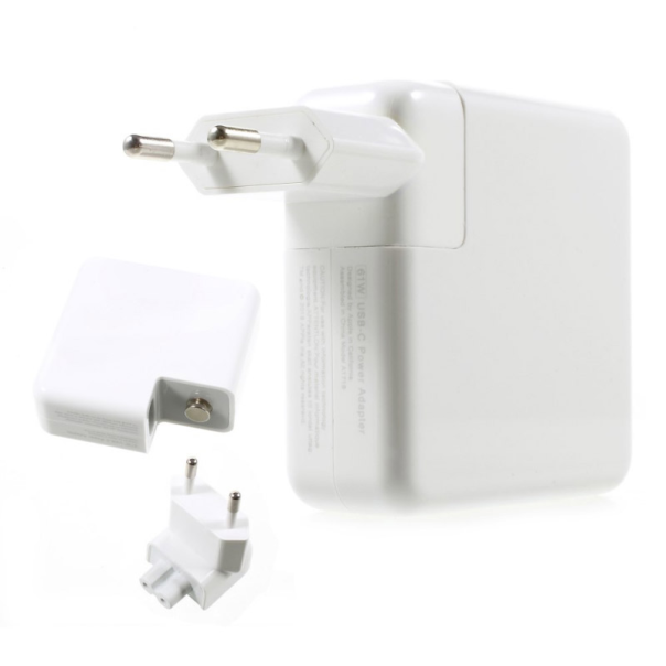 Punjač za laptop Apple 87W USB Type-C HQ