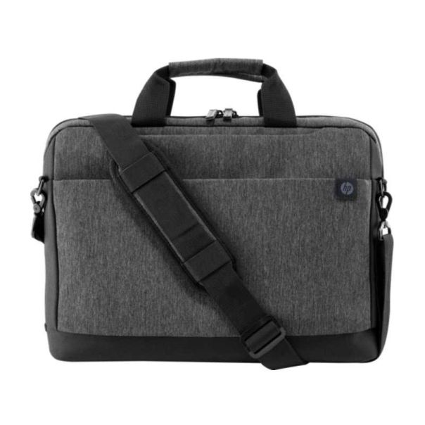 HP Travel torba za laptop 15.6'' siva (2Z8A4AA)