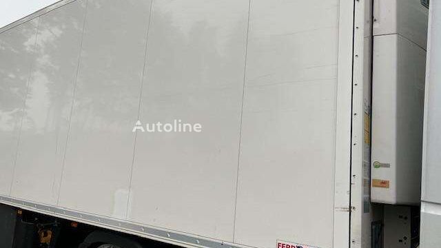 Schmitz Cargobull SKO24 7 CM poluprikolica hladnjača