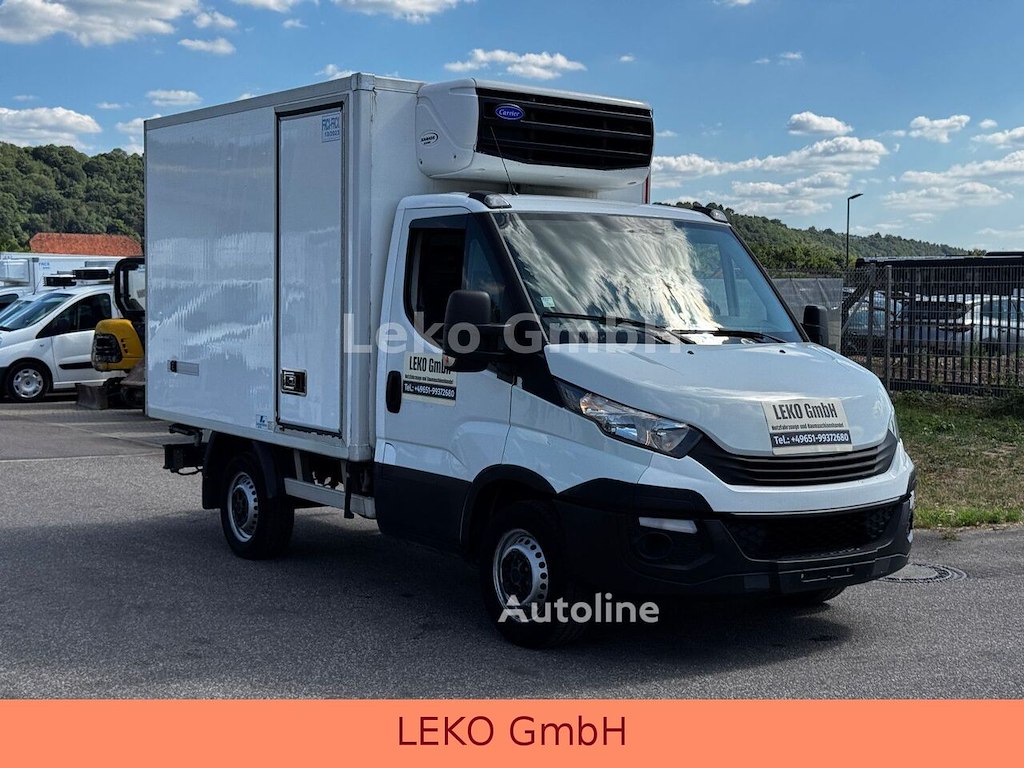 IVECO Daily 35S14 kamion hladnjača < 3.5t