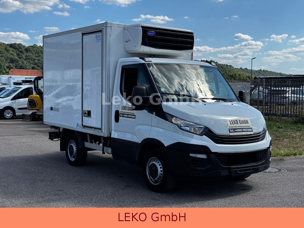 IVECO Daily 35S14 kamion hladnjača < 3.5t
