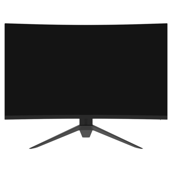 Monitor zakrivljeni Q2717RVC Original A Grade FAST VA , 27 QHD 2560x1440 , 180Hz