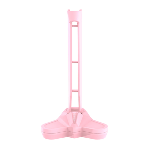 Stalak za slušalice Fantech AC3001 sakura