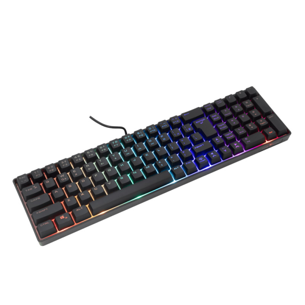 White Shark TASTATURA GK-001114 GLADIUS / US