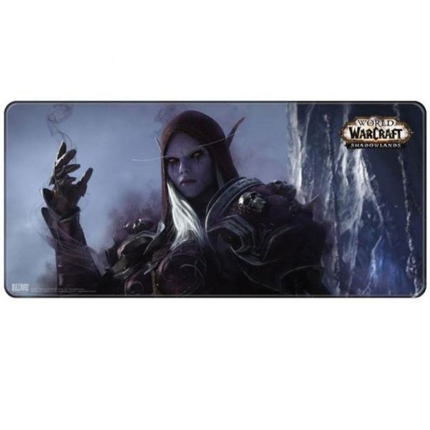 ACTIVISION BLIZZARD Podloga World of Warcraft: Burning Crusade - Sylvanas - XL (051282)