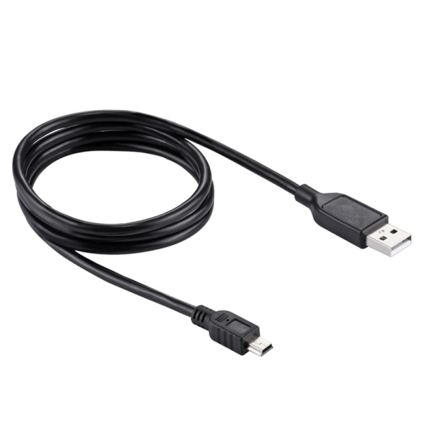 Kabel mini USB