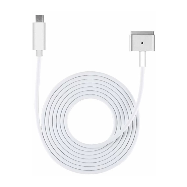 USB kabel Type-C na Apple Magsafe 2 (1.8m)