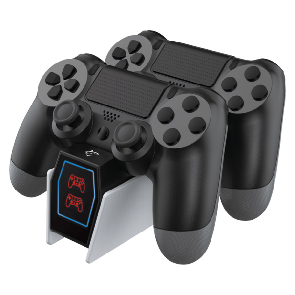 White Shark WS PS4 RINGSIDE,Charging Docks