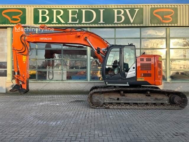 Hitachi Zaxis 225USLC-5B bager guseničar