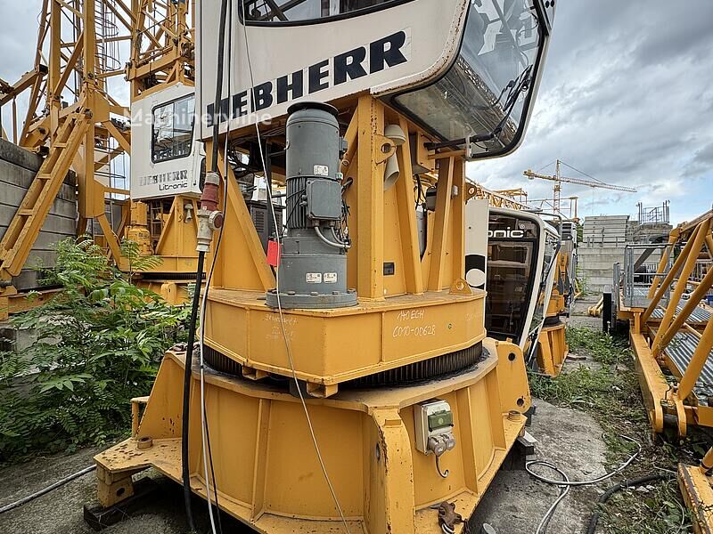 Liebherr 140 EC-H 6 Litronic toranjska dizalica