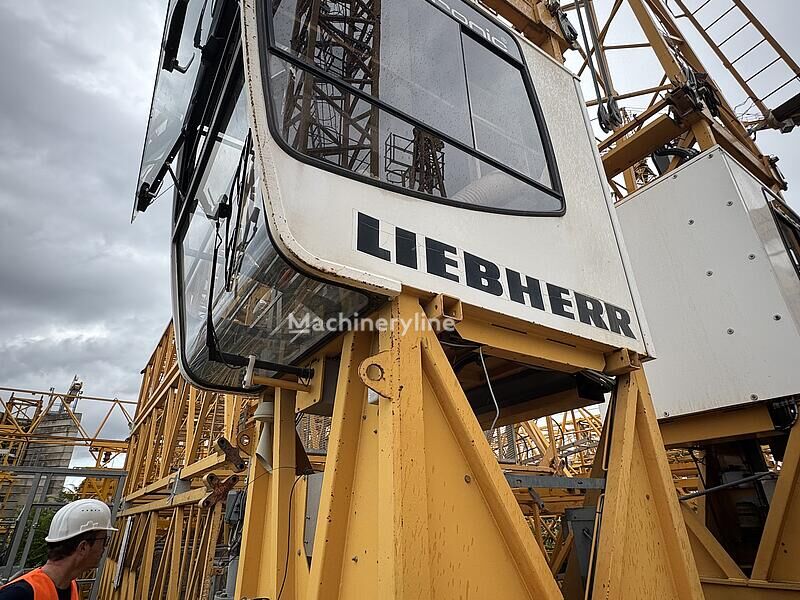 Liebherr 140 EC-H 6 Litr toranjska dizalica