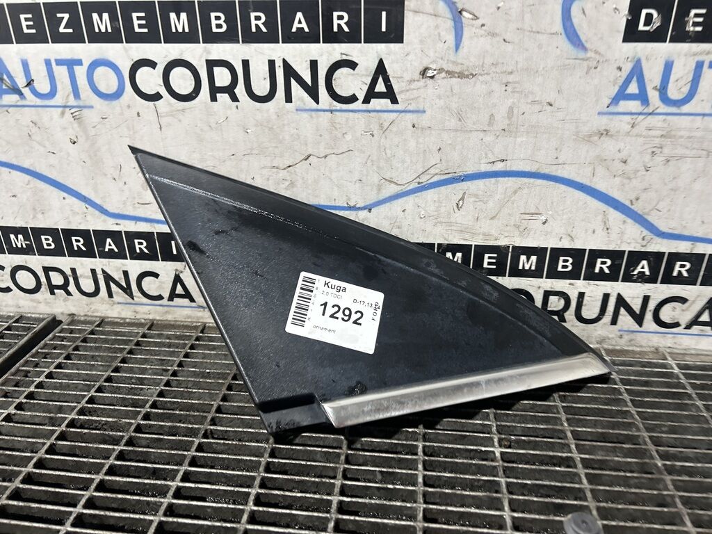 Oblaganje za Ford Kuga automobila