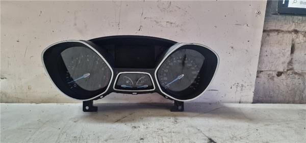 2380535-1 instrument tabla za Ford Focus Berlina (CEW)(2014->) kamiona