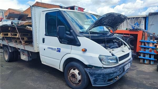 Upravljačka jedinica za Ford Transit Caja Abierta (TT9)(2006->) kamiona