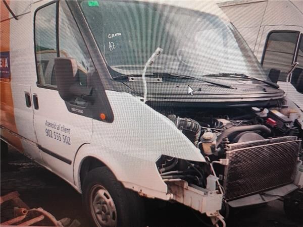 Retrovizor za Ford Transit kamiona