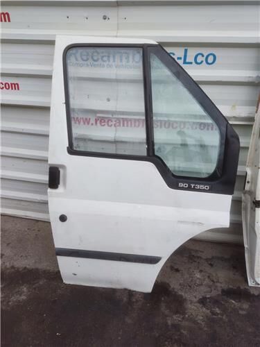 Vrata za Ford TRANSIT Furgón kamiona