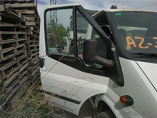 1508409 vrata za Ford Transit Caja Abierta (TT9)(2006->) kamiona