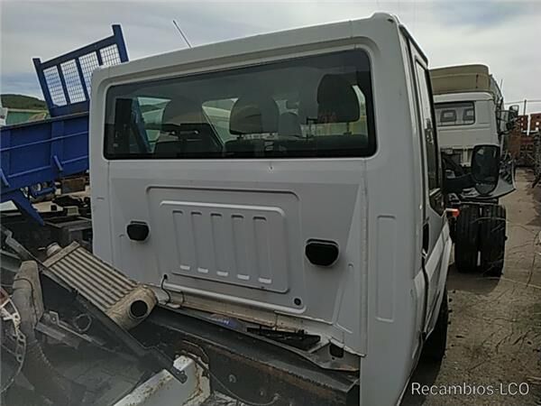 Zadnje staklo za Ford Transit Caja Abierta (TT9)(2006->) kamiona