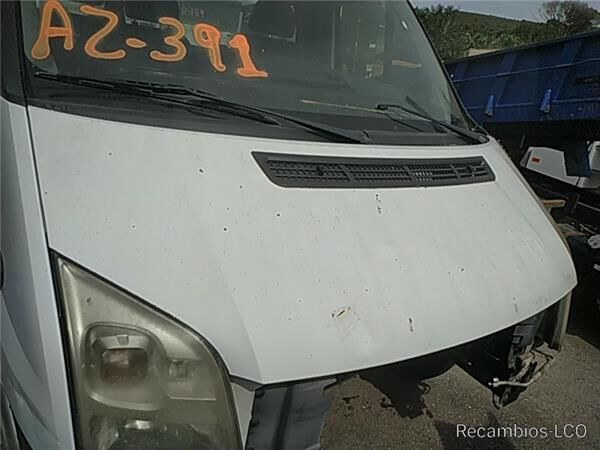 1742622 hauba za Ford Transit Caja Abierta (TT9)(2006->) kamiona