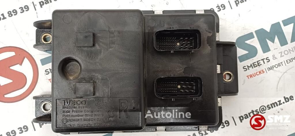 IVECO Occ ECU Rear Frame Computer 504280976 upravljačka jedinica za kamiona